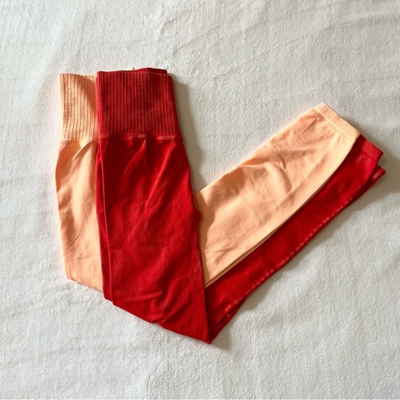 Free People | Pants & Jumpsuits | Flaw Free People Good Karma High Rise ...